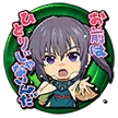 Keele Battle Badge 3 | Tales of the Rays Wiki | Fandom