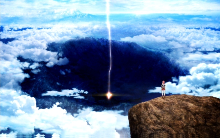 The Light Illuminating The Worldskit 9 Tales Of The Rays Wiki Fandom