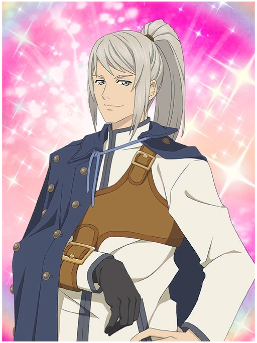 Kind Brother-in-Law Artorius | Tales of the Rays Wiki | Fandom