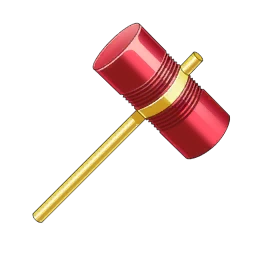 Pow Pow Hammer | Tales of the Rays Wiki | Fandom