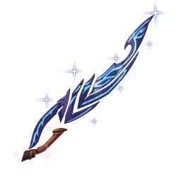 Nether Traitor | Tales of the Rays Wiki | Fandom