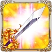 Flare Sword | Tales of the Rays Wiki | Fandom