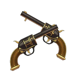 Race Revolver | Tales of the Rays Wiki | Fandom