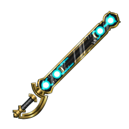 Demonic Torment | Tales of the Rays Wiki | Fandom