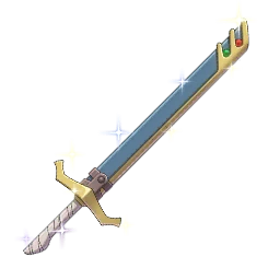 Magic Sword | Tales of the Rays Wiki | Fandom