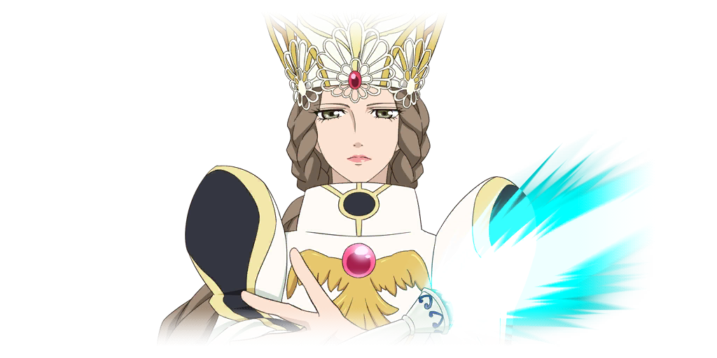 Mirrage Cut In Elrane Tales Of The Rays Wiki Fandom