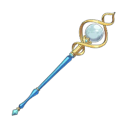 Water Moon | Tales of the Rays Wiki | Fandom