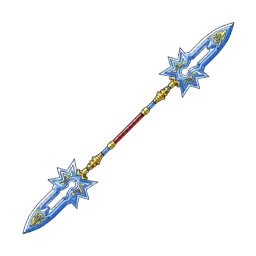 Rune Spear | Tales of the Rays Wiki | Fandom