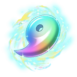 Turning Point Magatama | Tales of the Rays Wiki | Fandom