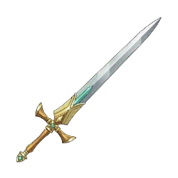 Aristo Sword | Tales of the Rays Wiki | Fandom