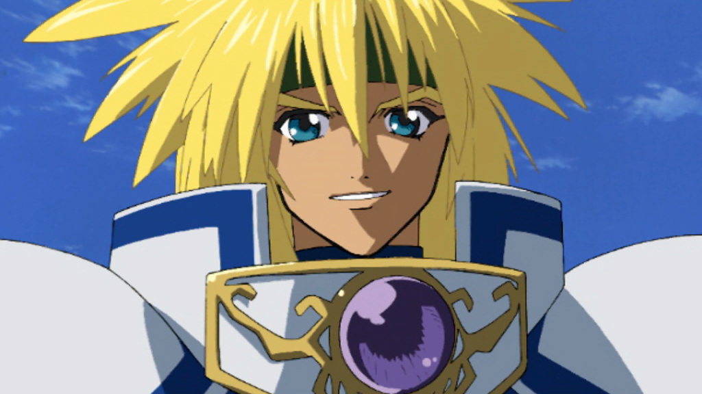 Armed With The Sword Of Fire Stahn Tales Of The Rays Wiki Fandom
