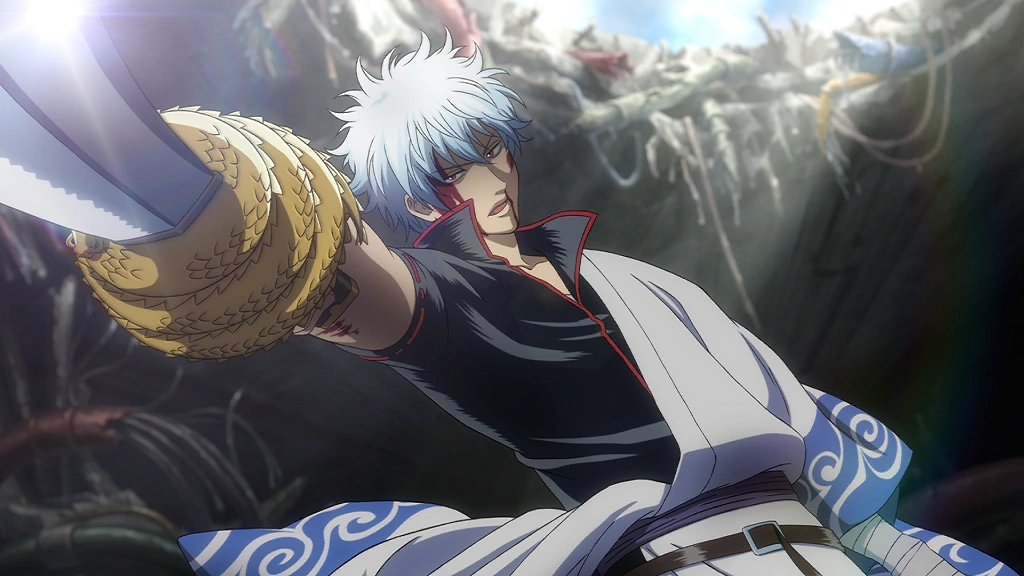 Unbreakable Soul | Tales of the Rays Wiki | Fandom