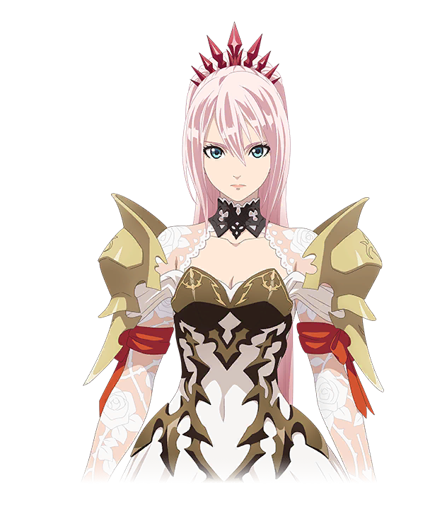 Shionne Tales Of The Rays Wiki Fandom