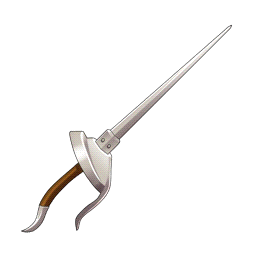 Epee | Tales of the Rays Wiki | Fandom