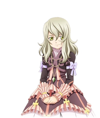 Elize | Tales of the Rays Wiki | Fandom