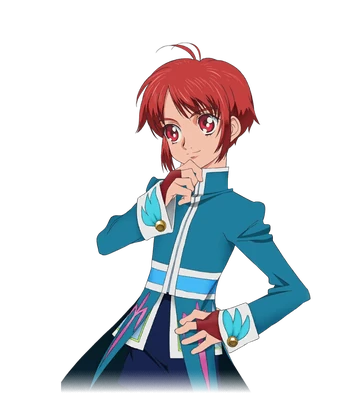 Mao | Tales of the Rays Wiki | Fandom