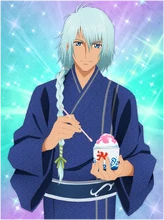 Veigue/Gallery | Tales of the Rays Wiki | Fandom