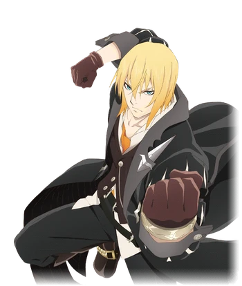 Eizen | Tales of the Rays Wiki | Fandom