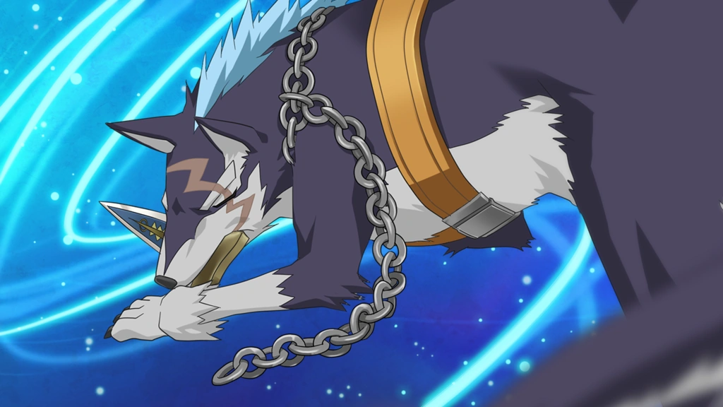 Repede/Gallery | Tales of the Rays Wiki | Fandom