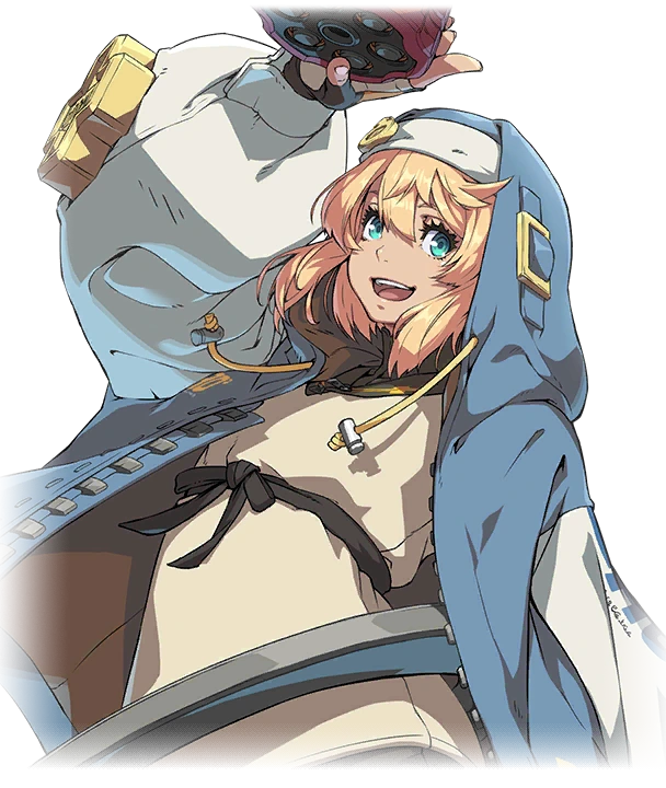 Bridget | Tales of the Rays Wiki | Fandom