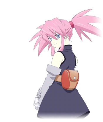 Presea | Tales of the Rays Wiki | Fandom