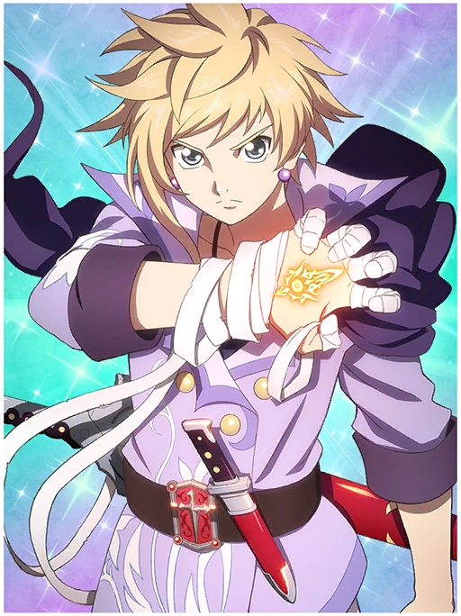 Patricidal Edge Kanata | Tales of the Rays Wiki | Fandom