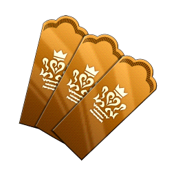 Amber Paper | Tales of the Rays Wiki | Fandom