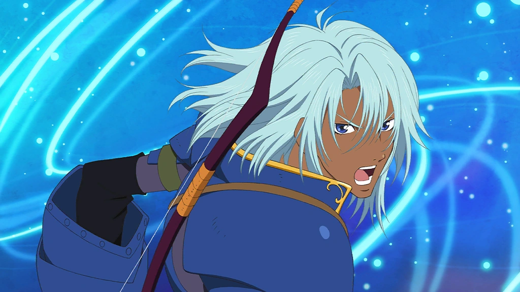 Garr/Gallery | Tales of the Rays Wiki | Fandom