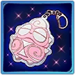 Baki Keychain | Tales of the Rays Wiki | Fandom