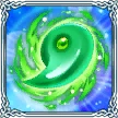 Divine Healing Magatama | Tales of the Rays Wiki | Fandom