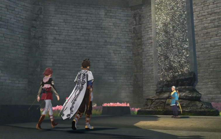 The Light Illuminating The Worldskit 1 Tales Of The Rays Wiki Fandom