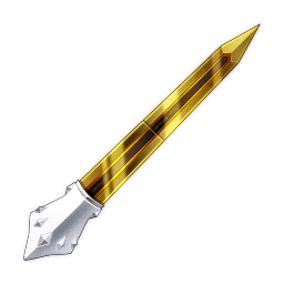 Amber Blade | Tales of the Rays Wiki | Fandom