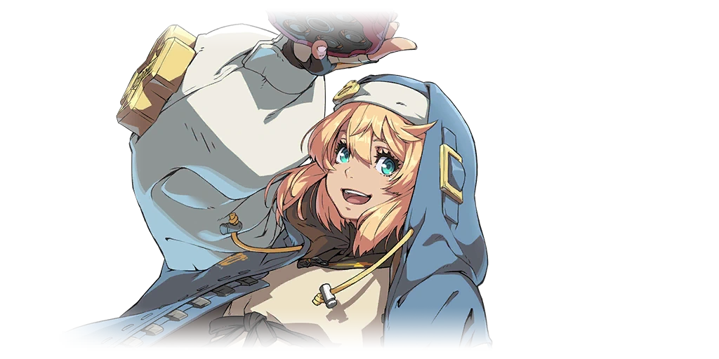 Mirrage Cut-in Bridget | Tales of the Rays Wiki | Fandom