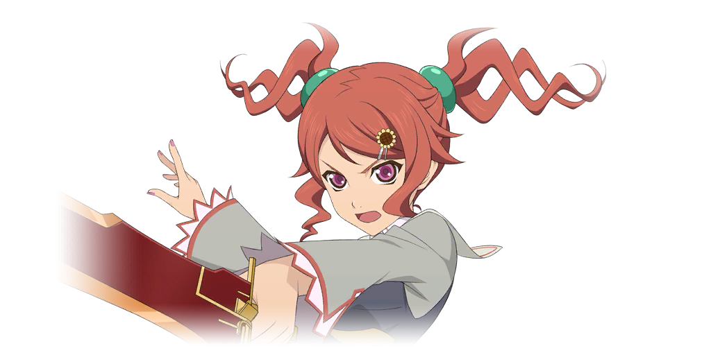 Reward Mirrage Cut In Gauche Tales Of The Rays Wiki Fandom