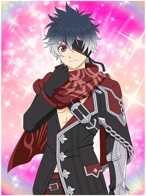 Ix's Mirrite Kocis | Tales of the Rays Wiki | Fandom