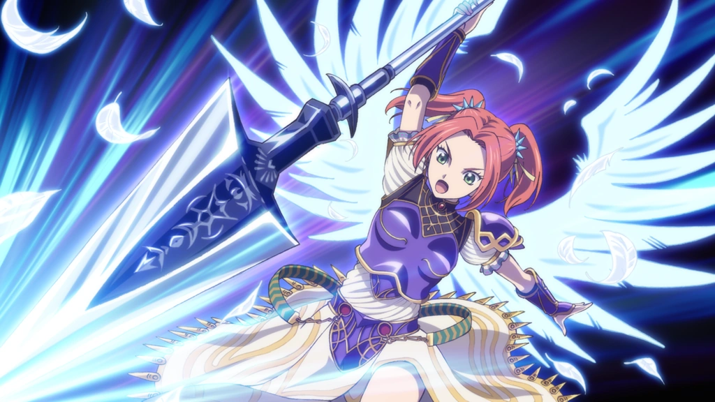 Power Bestowed | Tales of the Rays Wiki | Fandom