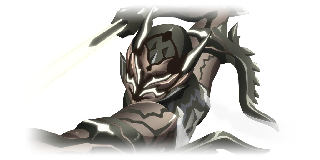 Mirrage Cut-in Ludger (Full Chromatus) | Tales of the Rays Wiki | Fandom