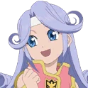 Mell/Timeline | Tales of the Rays Wiki | Fandom