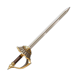 Defense Rapier | Tales of the Rays Wiki | Fandom