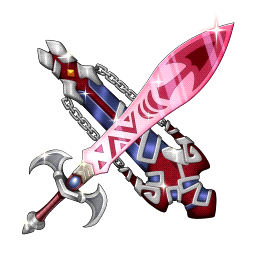 Disintegrator | Tales of the Rays Wiki | Fandom