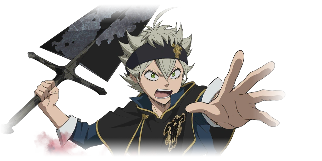 Mirrage Cut-in Asta | Tales of the Rays Wiki | Fandom