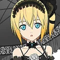 Edna (Puppet Wearing Darkness)/Timeline | Tales of the Rays Wiki | Fandom
