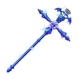 Princess Rod | Tales of the Rays Wiki | Fandom