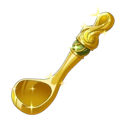 Gold Ladle | Tales of the Rays Wiki | Fandom