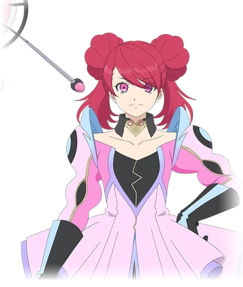 Iris | Tales of the Rays Wiki | Fandom