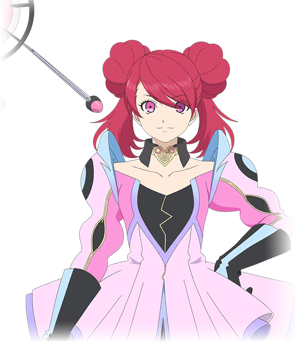 Iris Tales Of The Rays Wiki Fandom