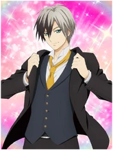 Ludger/Gallery | Tales of the Rays Wiki | Fandom