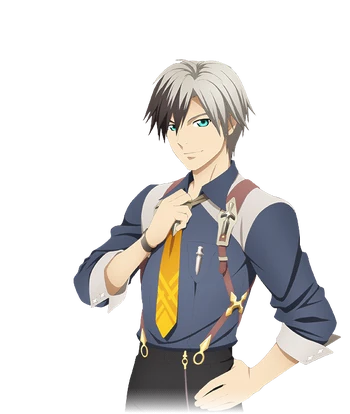Ludger | Tales of the Rays Wiki | Fandom