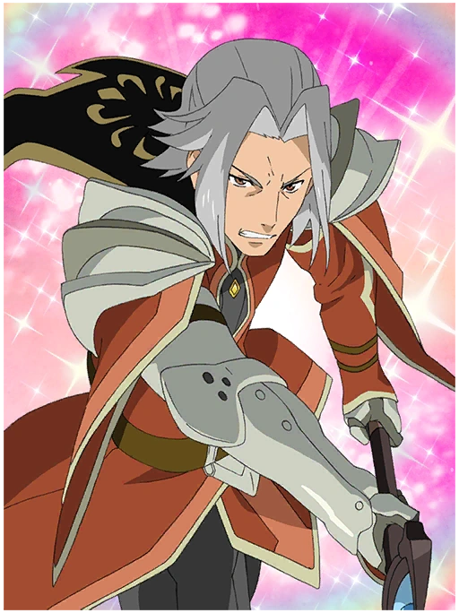 Achieving His Military Rule Alexei | Tales of the Rays Wiki | Fandom
