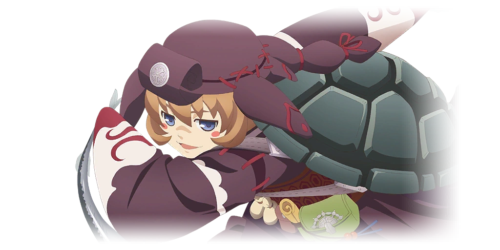 Mirrage Cut-in Dark Turtlez | Tales of the Rays Wiki | Fandom